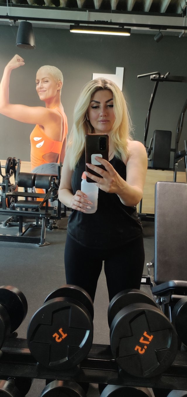 Людмила, 42, Дюссельдорф - "RusDate.de"