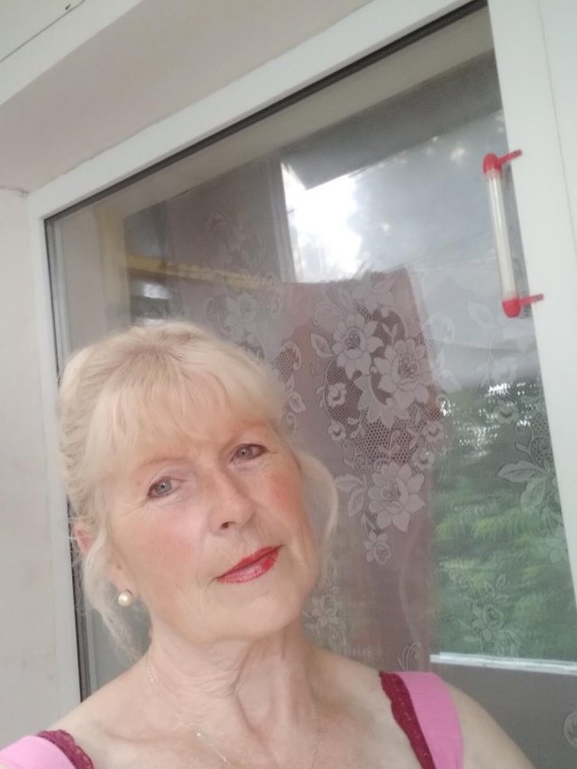 Татьяна, 71, Париж - "RusDate.de"