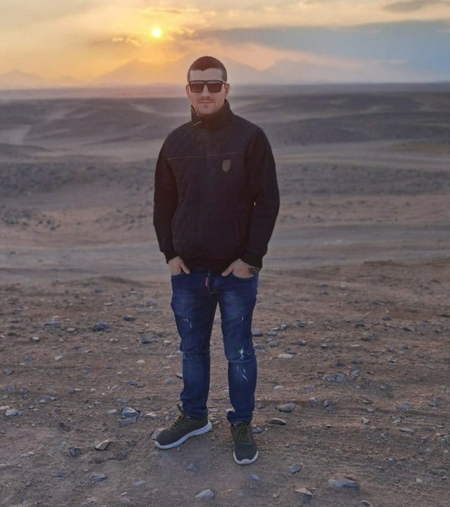 David , 32, Крефельд - "RusDate.de"