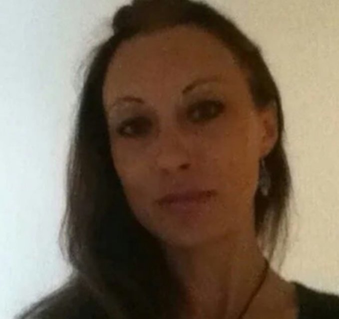 Anna, 44, Ашаффенбург - "RusDate.de"