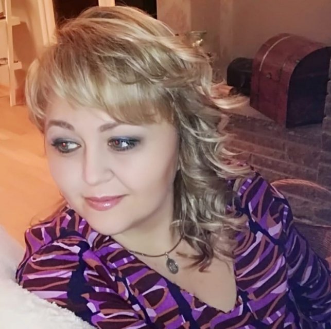 Karoline, 51, Гуммерсбах - "RusDate.de"