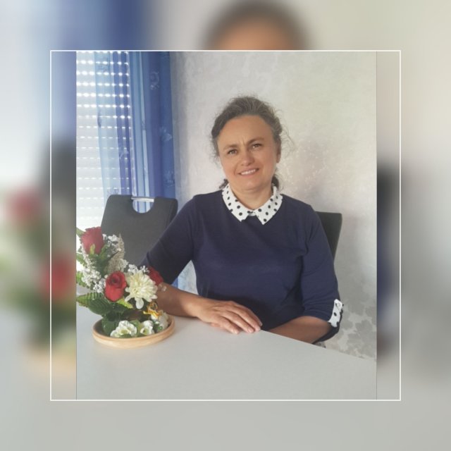 Anna, 58, Бакнанг - "RusDate.de"