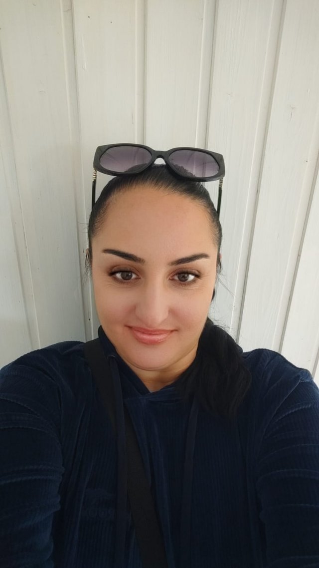 Victoria, 39, Целле - "RusDate.de"