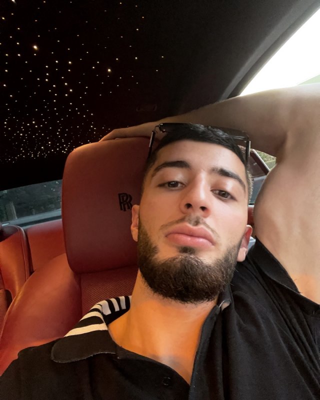 Мага, 26, Берлин - "RusDate.de"