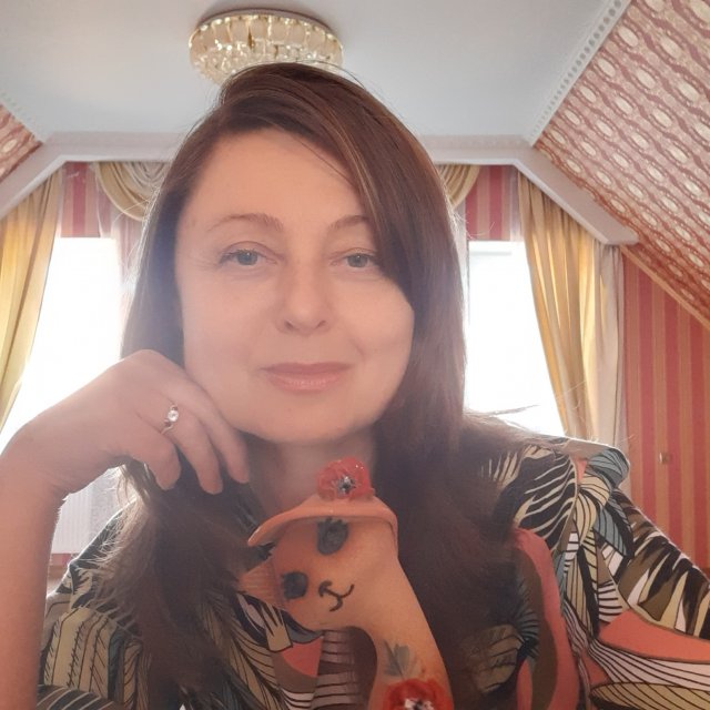 Genrietta, 57, Саарбрюкен - "RusDate.de"