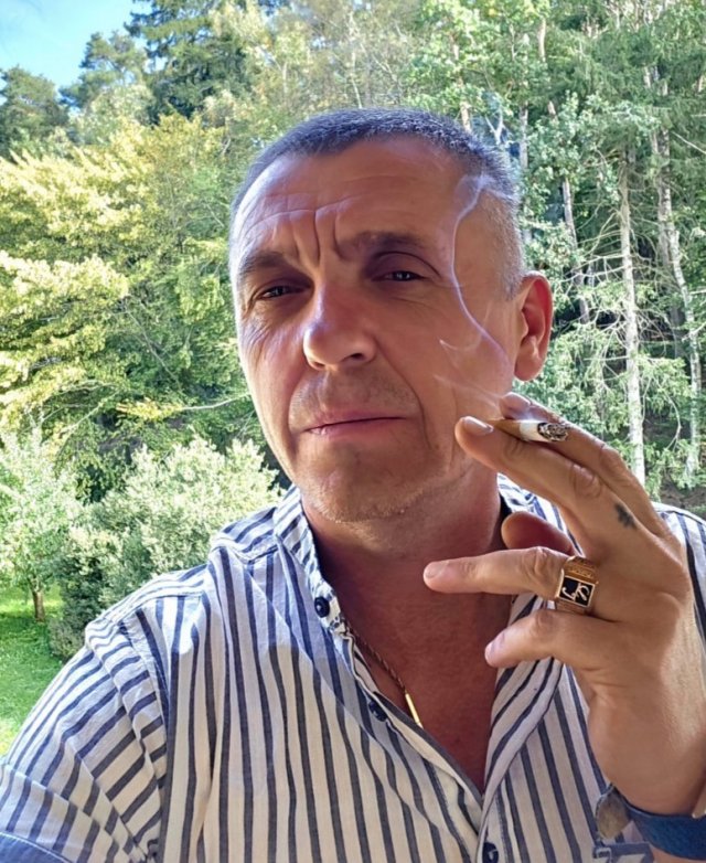 Igor, 47, Ландсхут - "RusDate.de"