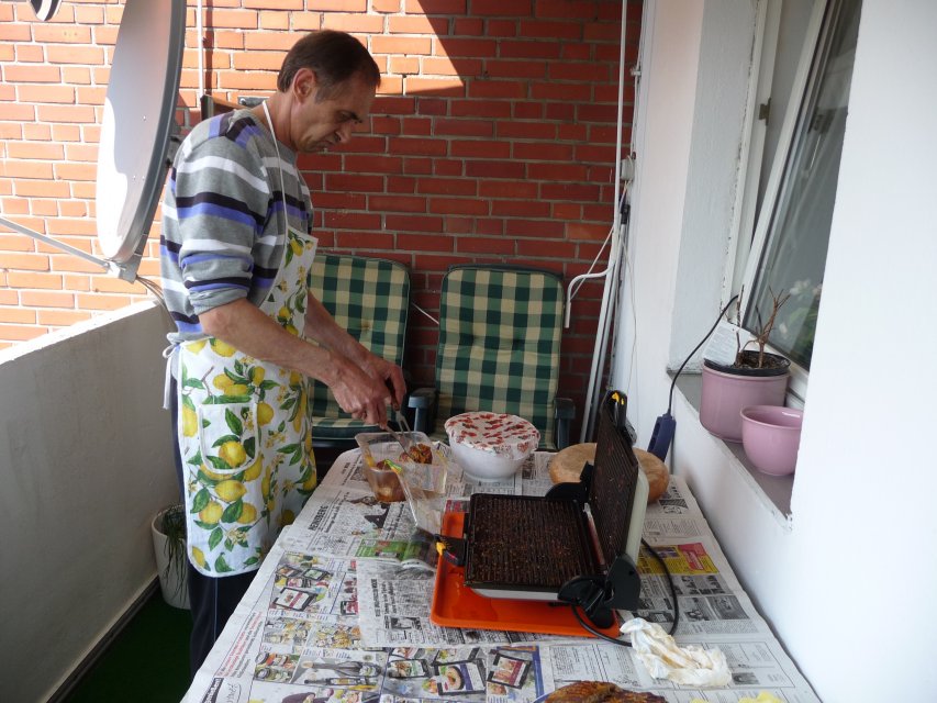 Сергей, 63, Хайнсберг - "RusDate.de"