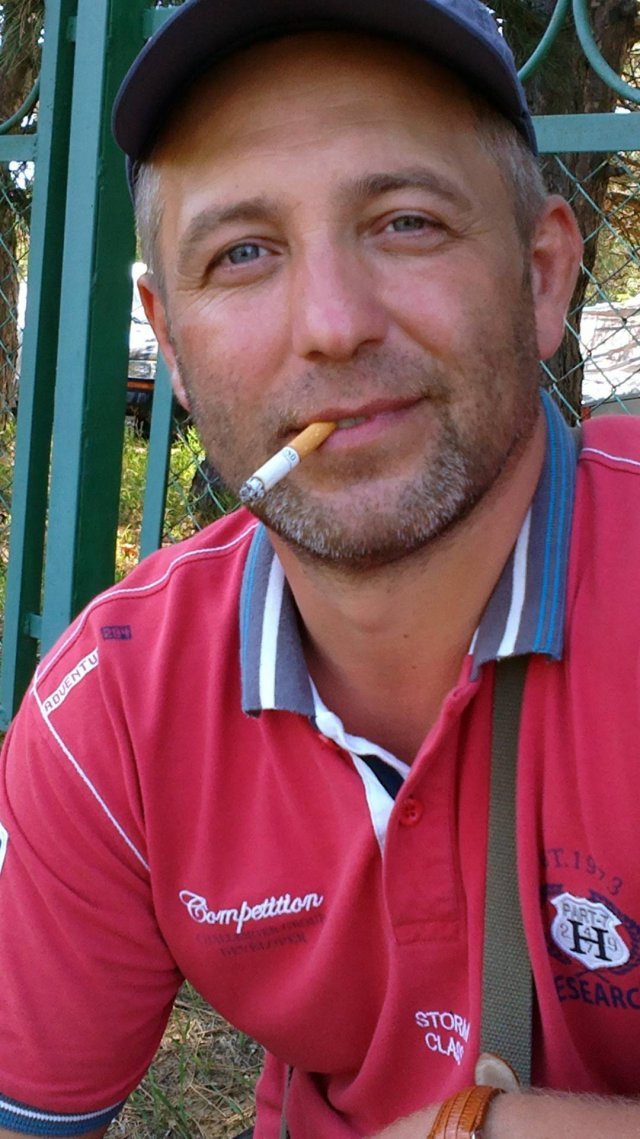 Андрей, 45, Берлин - "RusDate.de"