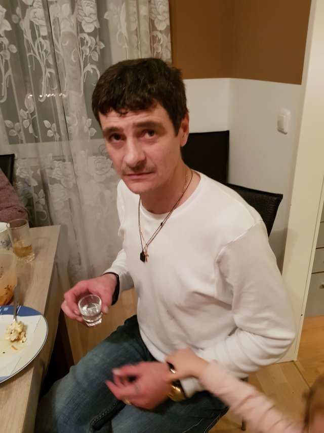 Andreas, 51, Pforzheim - "RusDate.de"