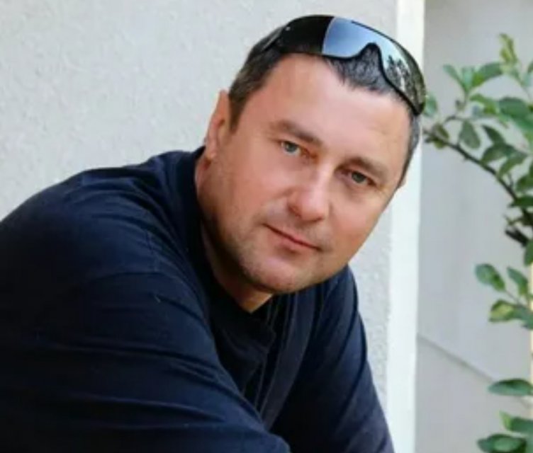 Виктор, 46, Тюбинген - "RusDate.de"