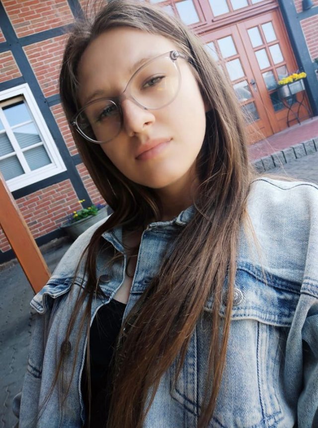 Anna, 24, Porta Westfalica - "RusDate.de"