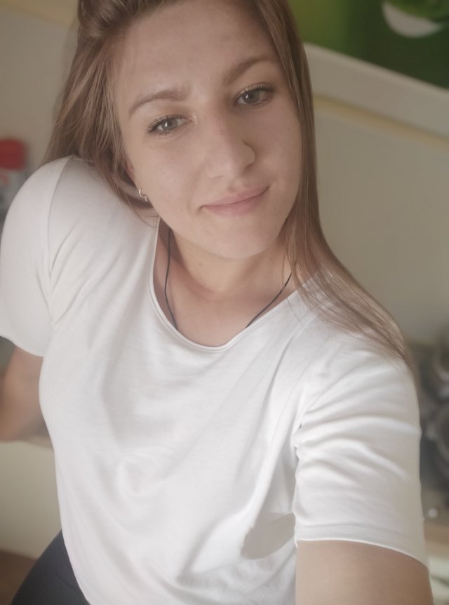 Anna, 24, Porta Westfalica - "RusDate.de"