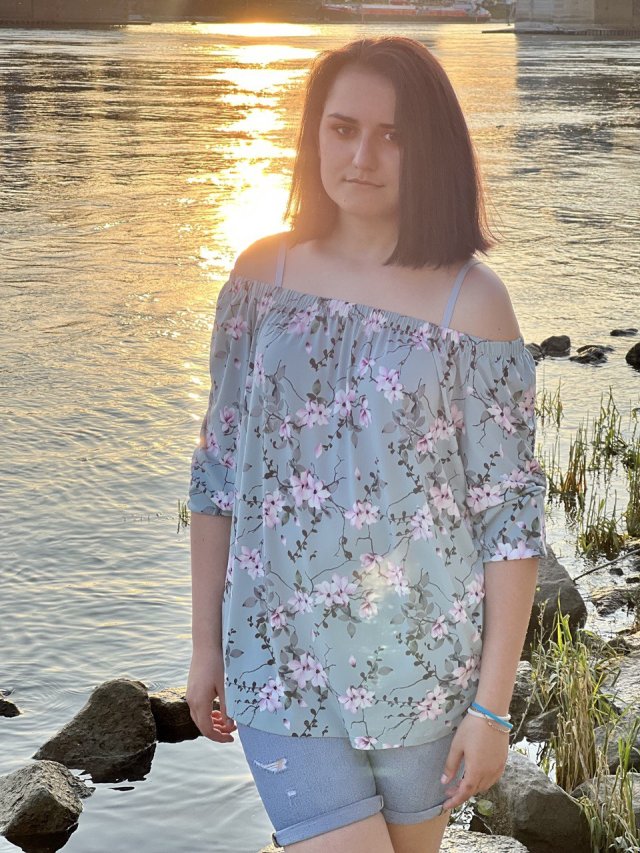 Катя, 21, Мангейм - "RusDate.de"