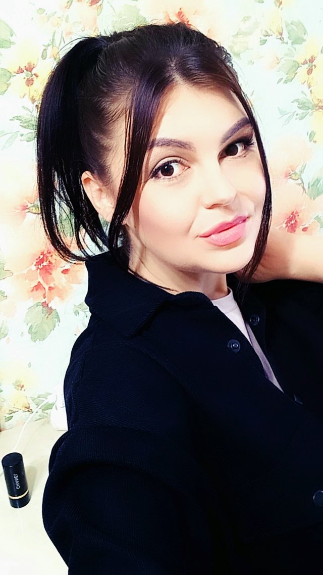 Любовь, 38, Винница - "RusDate.de"