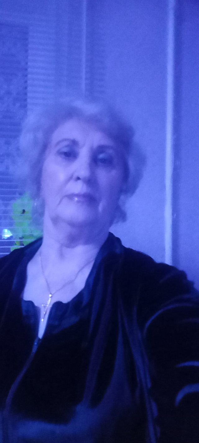 Нина, 74, Энгельс - "RusDate.de"