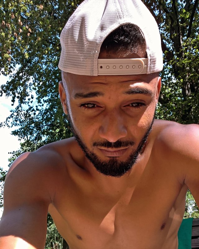 Abdelhadi, 31, Галле - "RusDate.de"