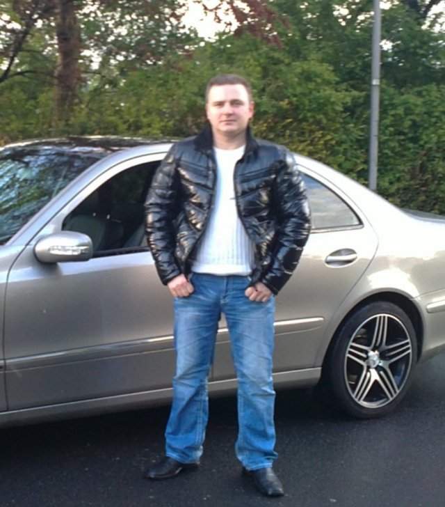 Igor , 43, Кёльн - "RusDate.de"