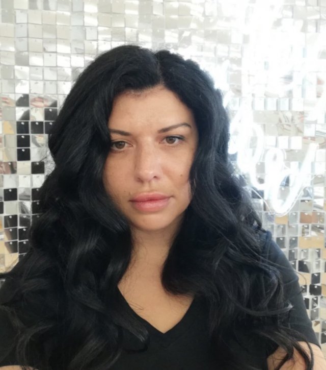 Marina, 38, Франкфурт - "RusDate.de"