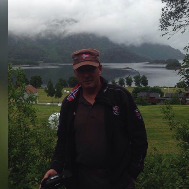 Viktor , 64, Оснабрюк - "RusDate.de"