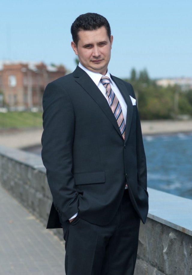 Viktor, 42, Аугсбург - "RusDate.de"