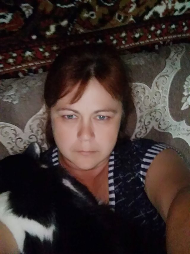 Ольга, 49, Алматы - "RusDate.de"