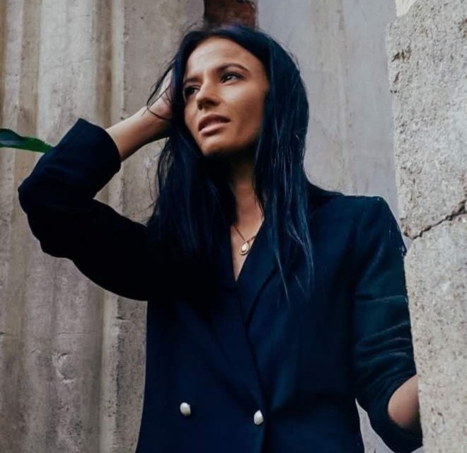 Vika, 38, Люббекке - "RusDate.de"