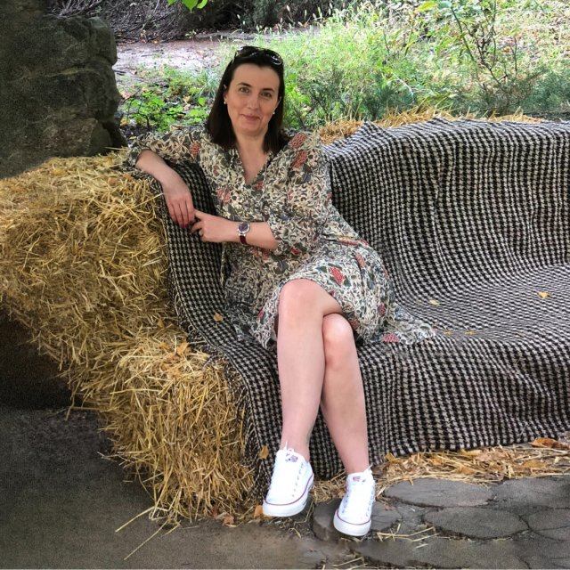 Julia, 46, Эссен - "RusDate.de"