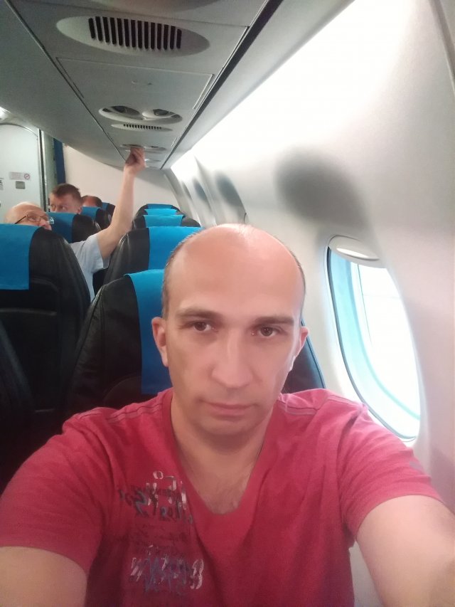 Andrii, 44, Марсберг - "RusDate.de"