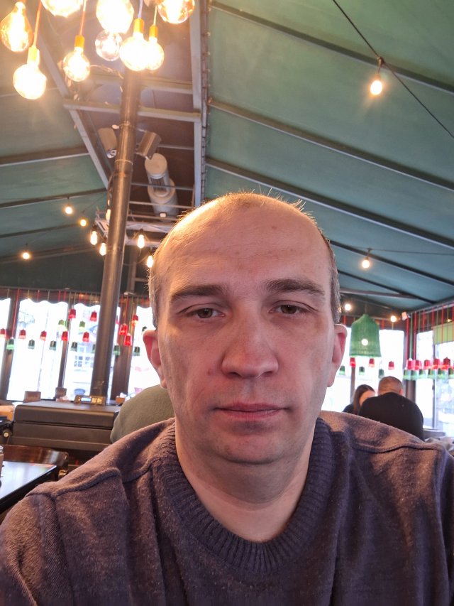 Andrii, 44, Марсберг - "RusDate.de"