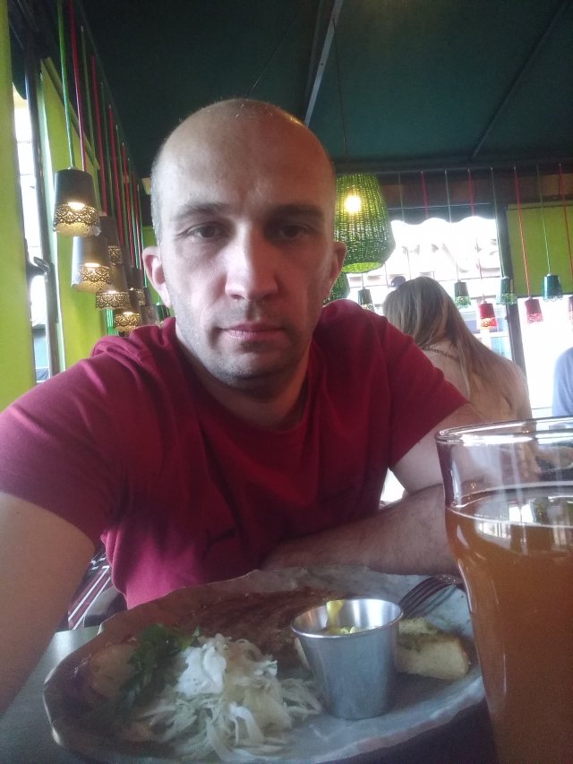 Andrii, 44, Марсберг - "RusDate.de"