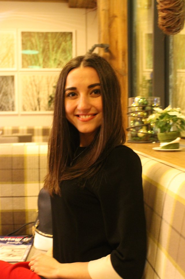 Julia, 29, Карлсруэ - "RusDate.de"