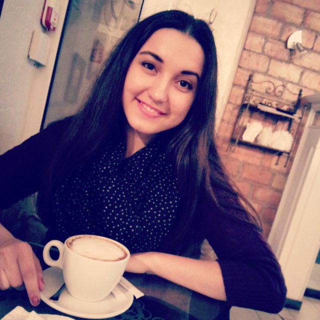 Julia, 29, Карлсруэ - "RusDate.de"