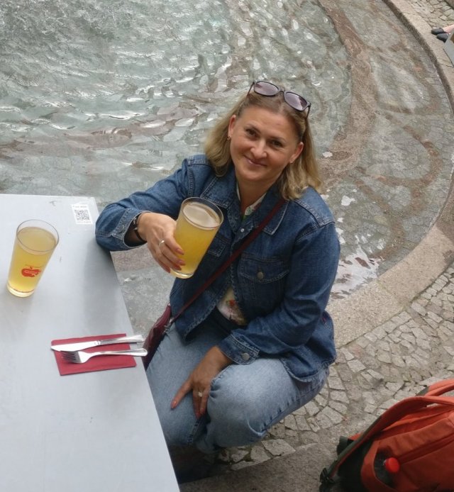 Irina, 59, Висбаден - "RusDate.de"