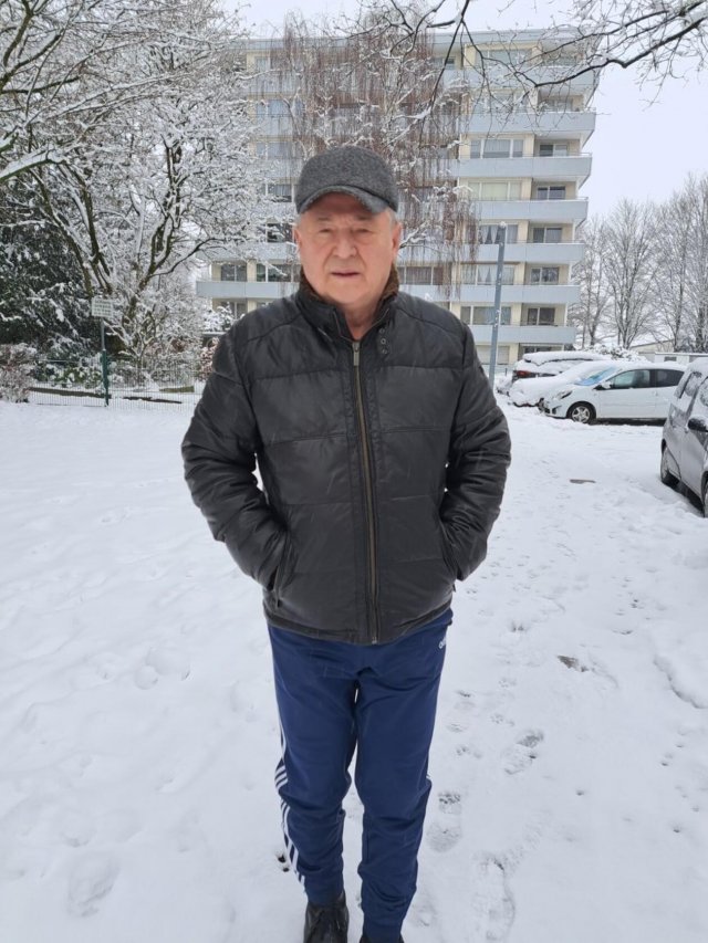 Валера, 68, Ахен - "RusDate.de"