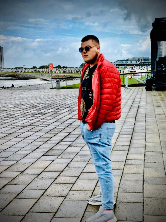 Cosarca, 22, Берлин - "RusDate.de"