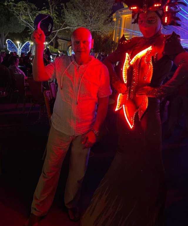 Andrej, 55, Гамбург - "RusDate.de"