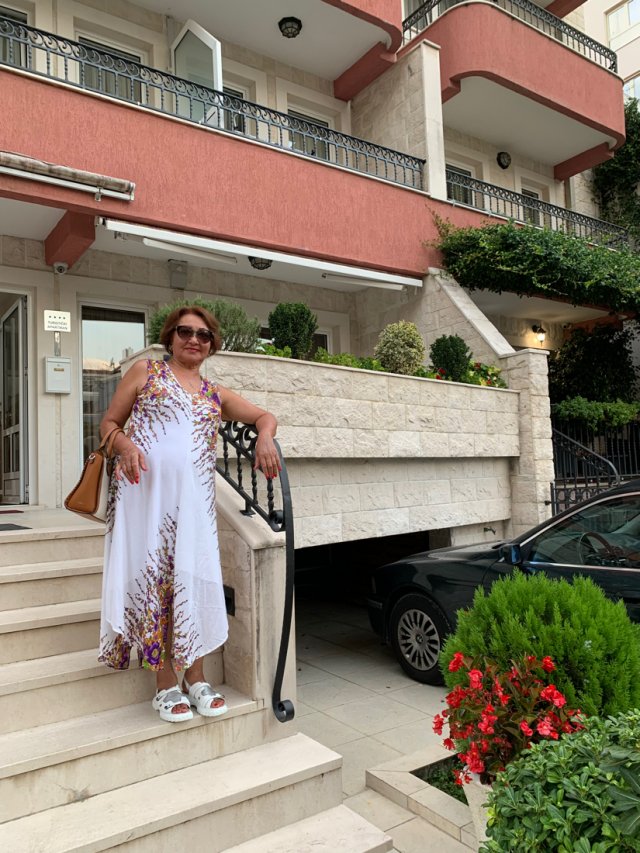 Parida, 66, Франкфурт - "RusDate.de"