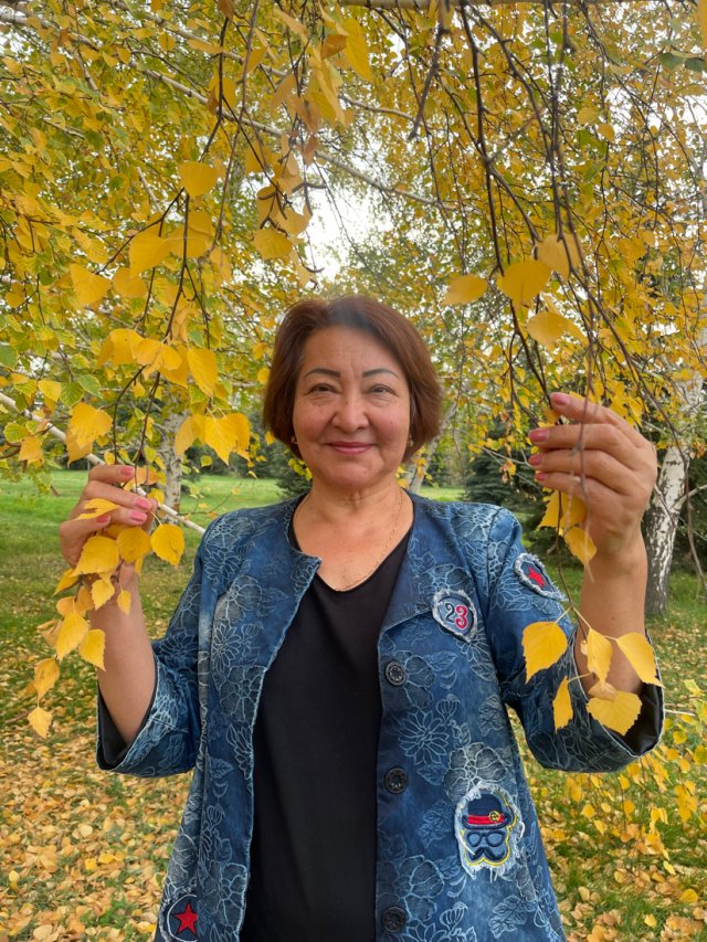 Parida, 66, Франкфурт - "RusDate.de"