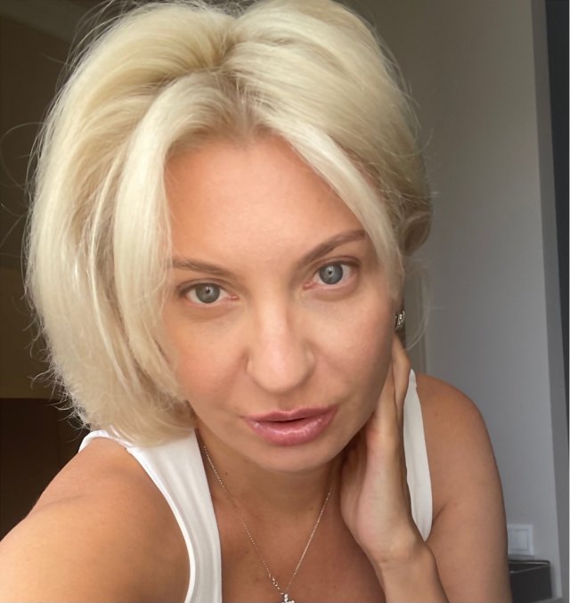 Oksana, 48, Киев - "RusDate.de"