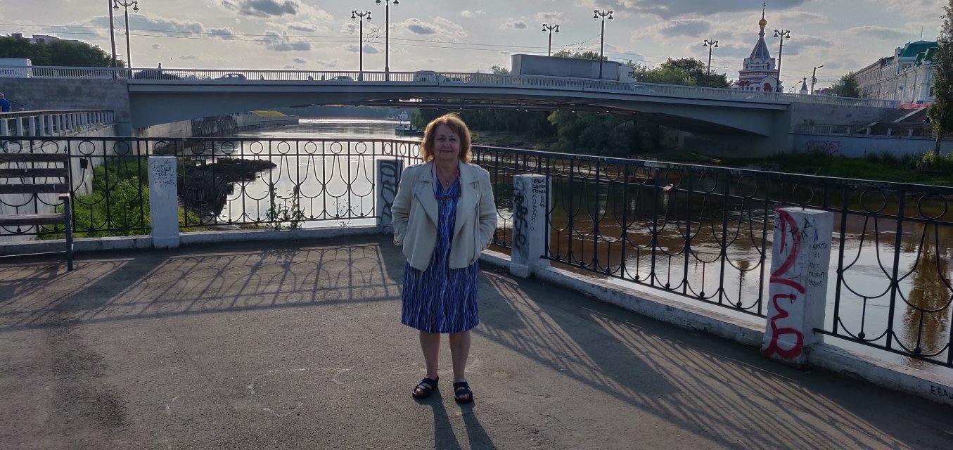 Nelly, 76, Неймеген - "RusDate.de"