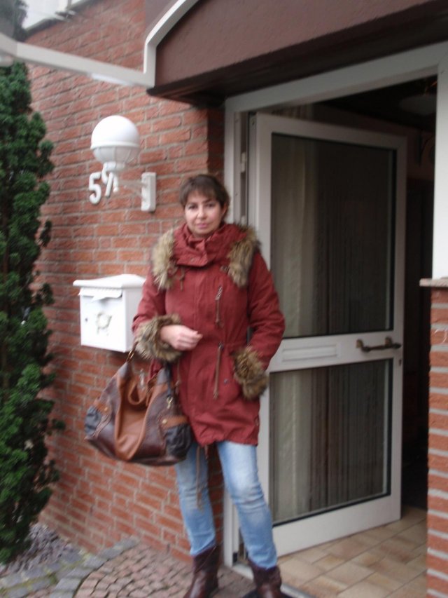 Lilia, 56, Мюнстер - "RusDate.de"