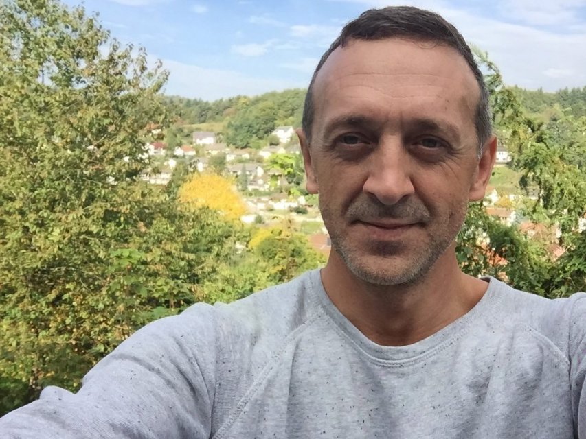 Andreas, 48, Марктредвиц - "RusDate.de"