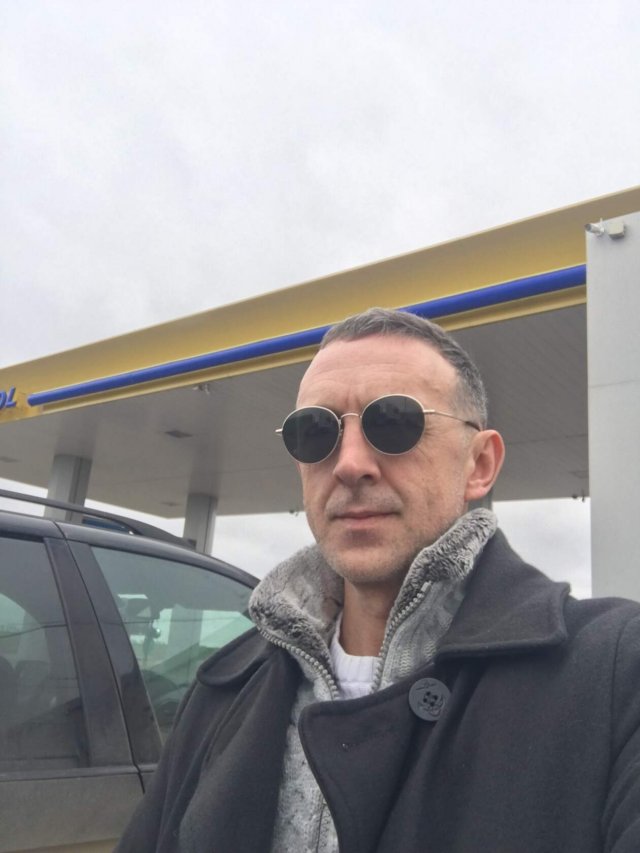 Andreas, 48, Марктредвиц - "RusDate.de"