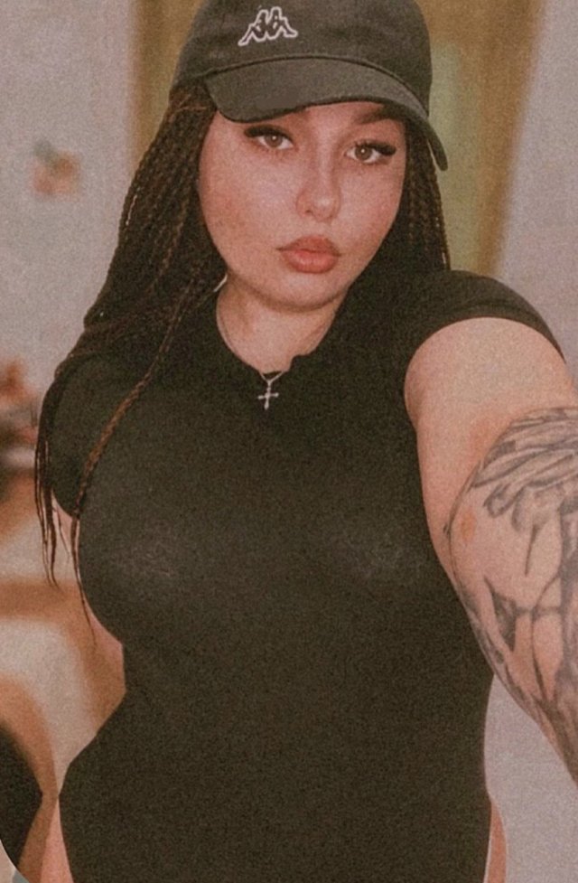 Vira, 23, Потсдам - "RusDate.de"