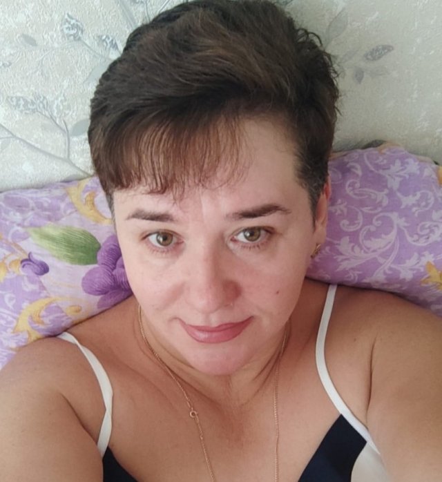 Людмила , 50, Вайль-дер-Штадт - "RusDate.de"