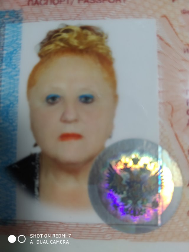 Нина, 68, Хайфа - "RusDate.de"