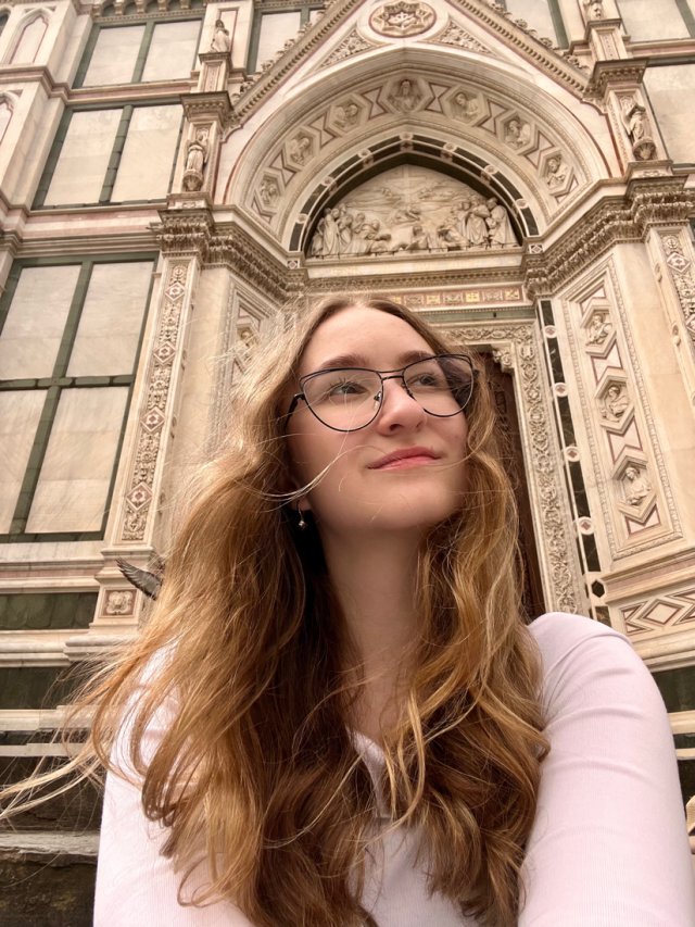 Valentyna, 19, Франкфурт - "RusDate.de"