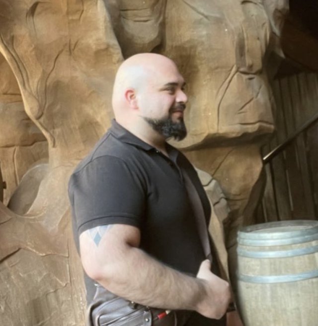 Джигит, 36, Бёблинген - "RusDate.de"