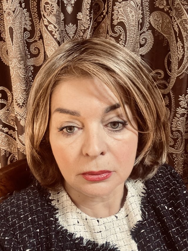 Kati, 56, Санкт-Петербург - "RusDate.de"