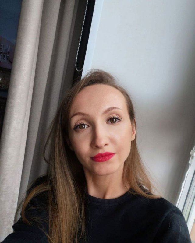 Ирина, 36, Дрезден - "RusDate.de"